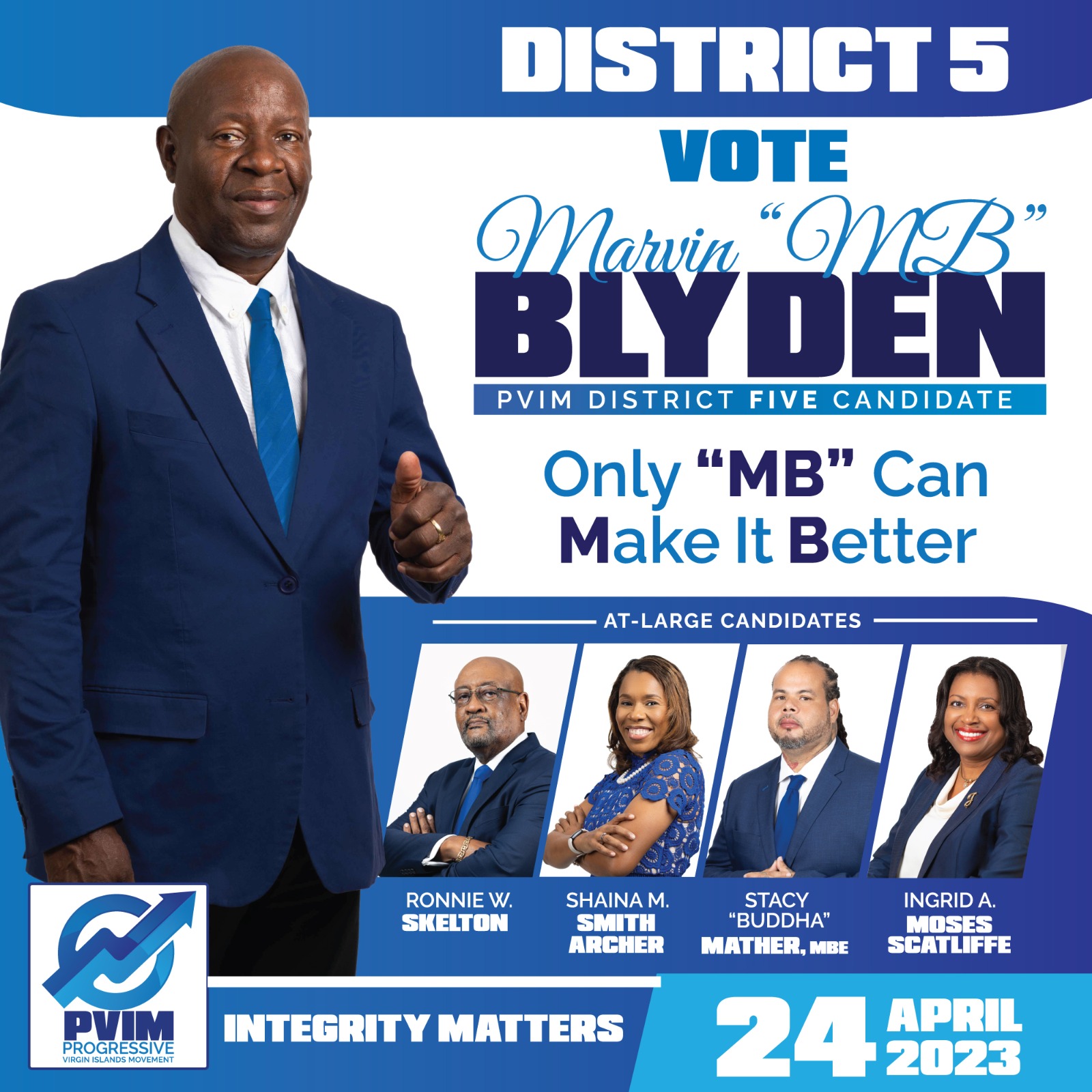 45 persons trained in career development programme | Virgin Islands ...