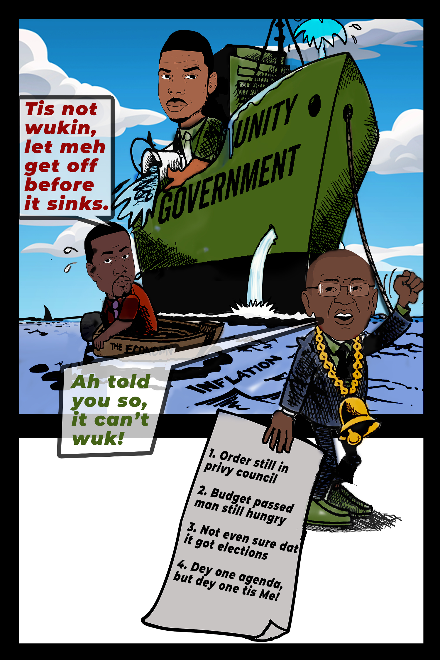 New homicides ‘saddens my heart, feels like nothing has changed'– Ex ...