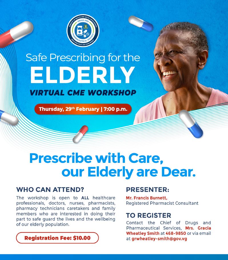 Daniel Pruce sworn in as 15th Governor of the Virgin Islands | Virgin ...