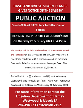 Airport expansion: ‘Start with lil bit’- Mark H. Vanterpool | Virgin ...