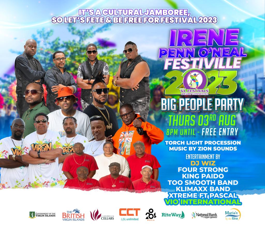 John J. Rankin Out! Daniel Pruce In! as Governor of VI | Virgin Islands ...