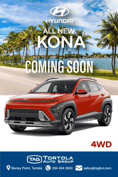 Daniel Pruce sworn in as 15th Governor of the Virgin Islands | Virgin ...