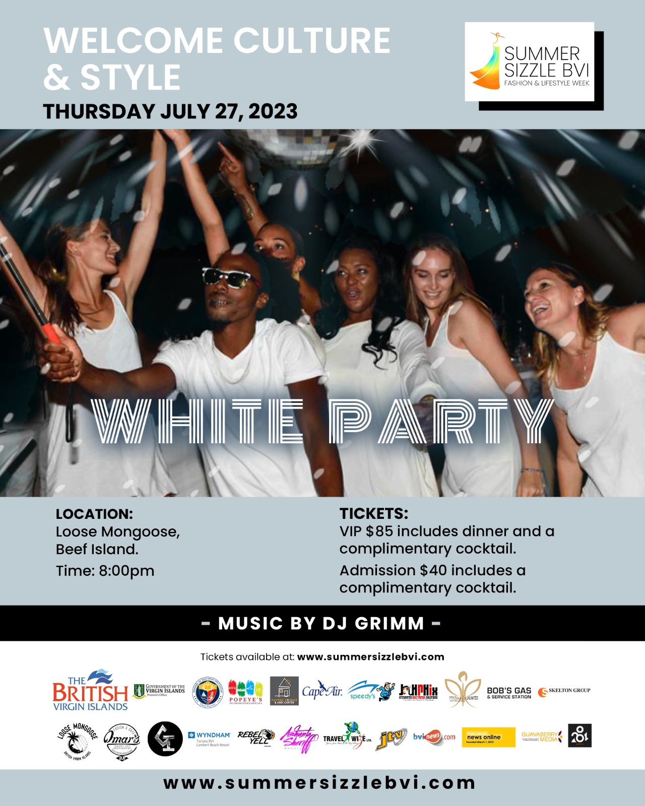 Crafts Alive Village to be officially opened Feb 26! – Works Minister ...